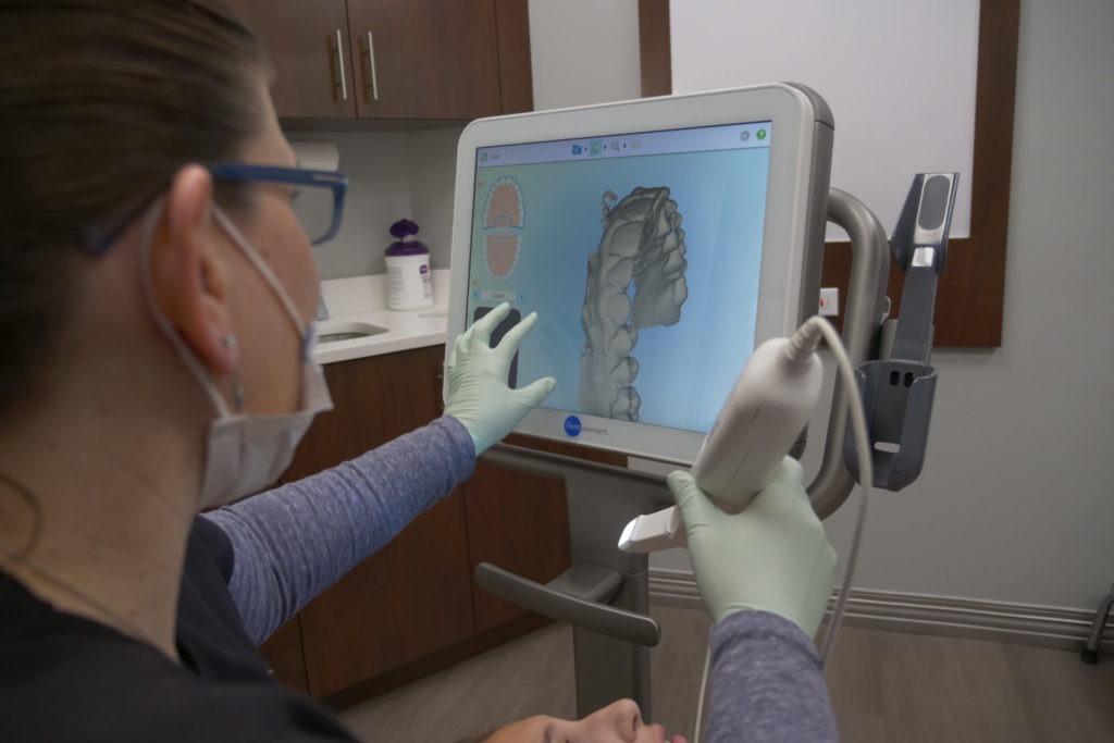 Different Types of Malocclusions | Nutley | Ollins Orthodontics