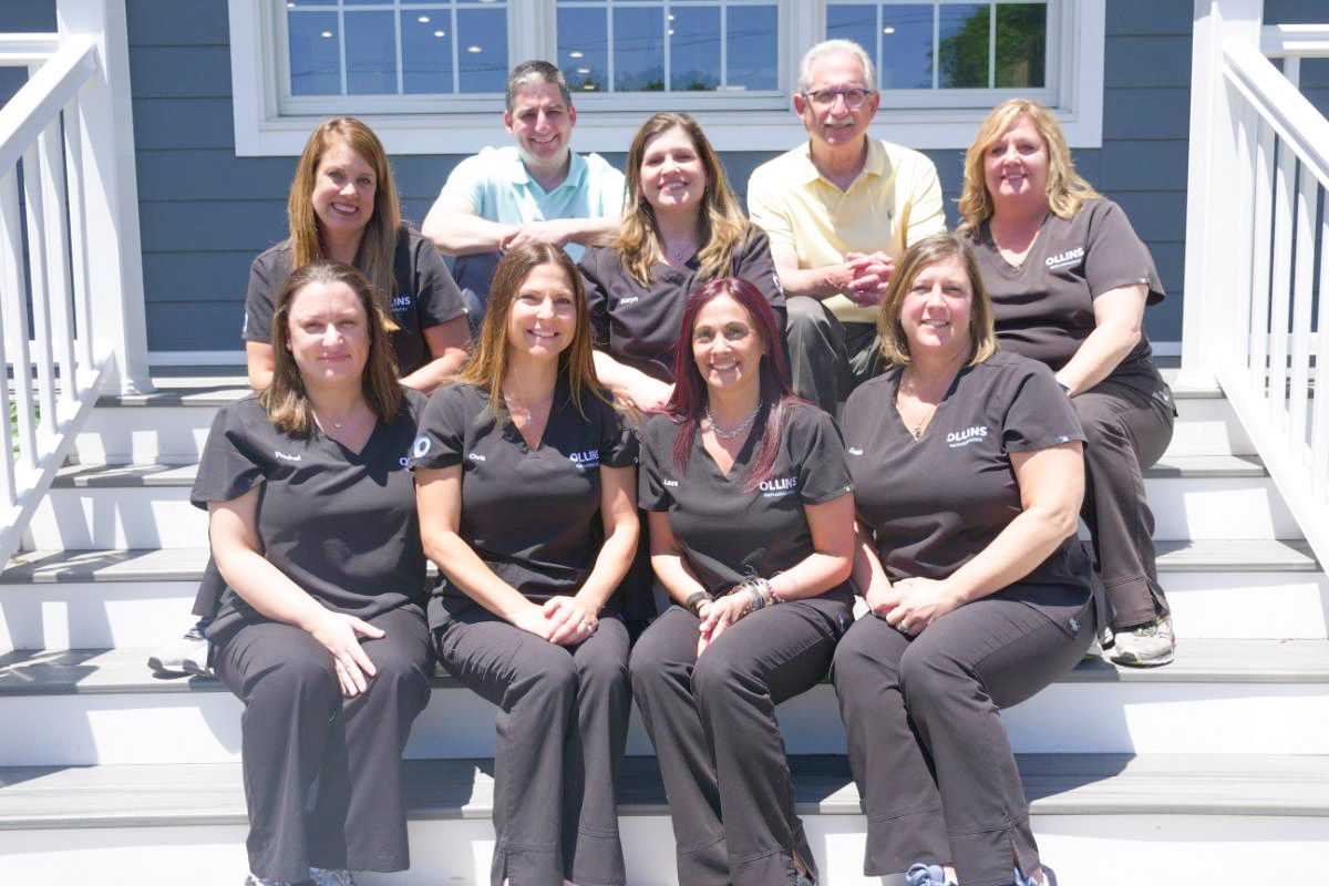 Orthodontic FAQs | Ollins Orthodontics